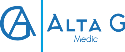 Mascarilla Supraglótica Igel Todos Los Tamaños – AltaG Medic